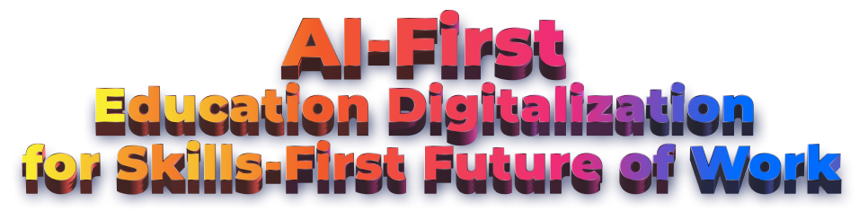 AI Powered Digital Skilling MasterCLaaS - CLaaS at Work