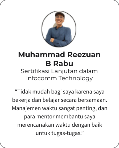 Lifelong-Learning-Software-Engineer - Indonesia