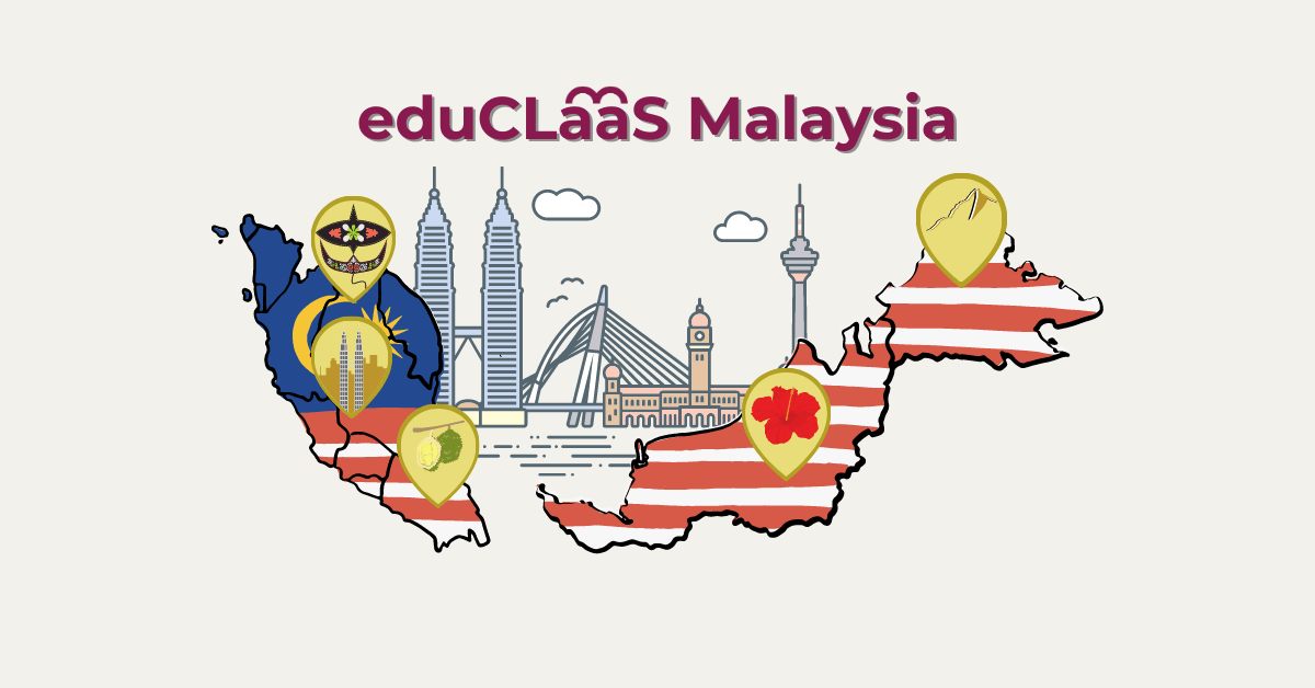 Home page - Malaysia eduCLaaS