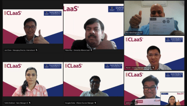 eduCLaaS Reimagine Education - eduCLaaS