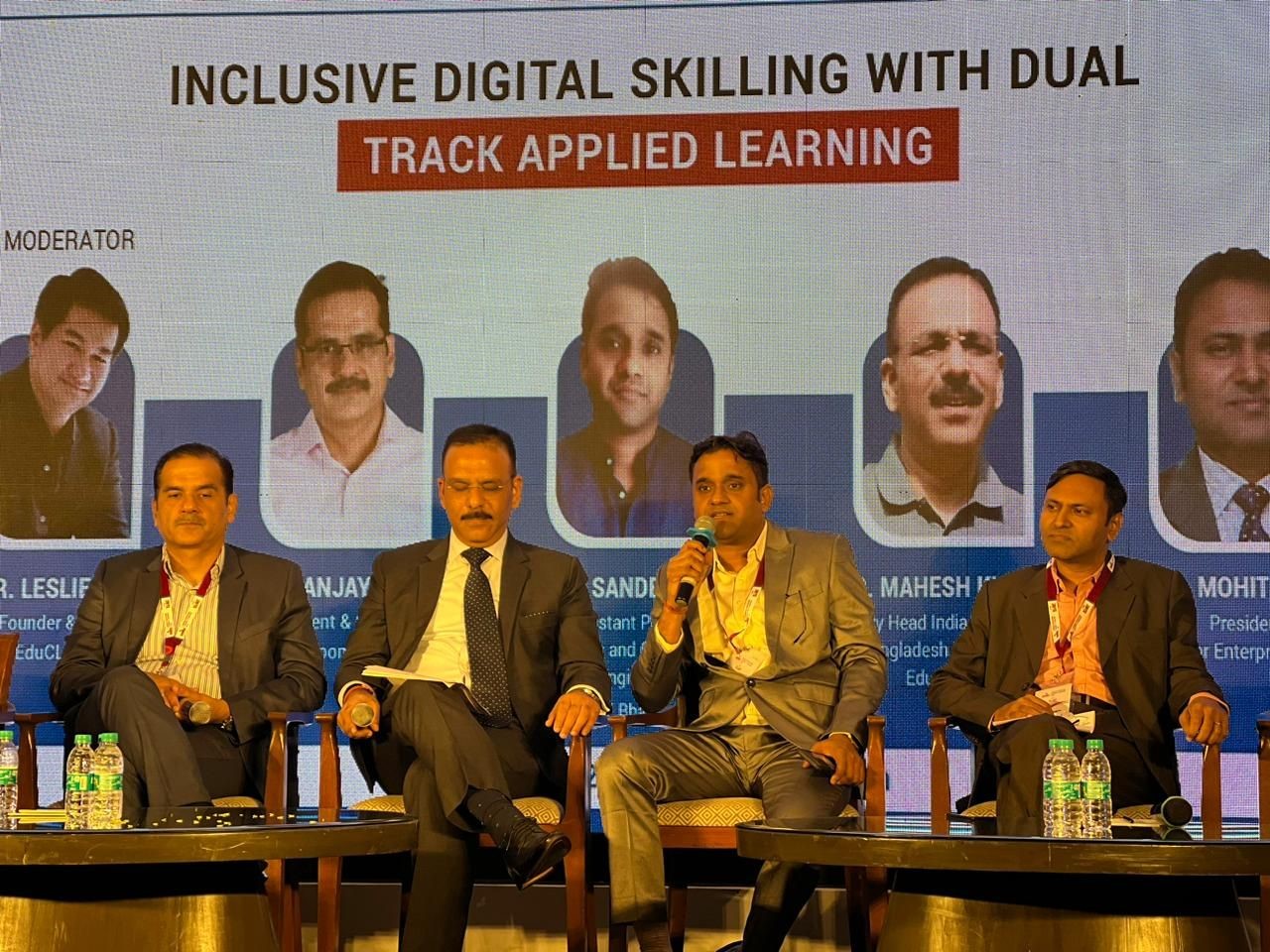 Reimagining Higher Education for Inclusive Digital Transformation ...