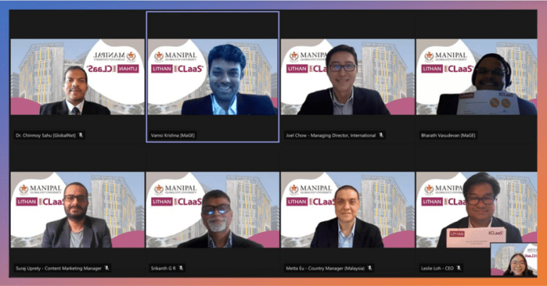 Kaaba Experience joins Lithan Singapore’s eduCLaaS Alliance to develop ...