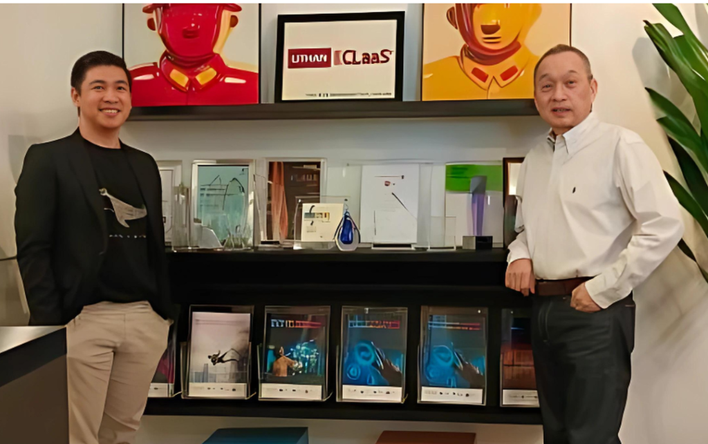 eduCLaaS and University of San Agustin Collaborate for Future Education ...